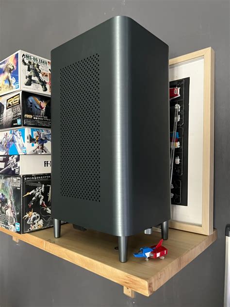 Jonsbo N1 Computers And Tech Parts And Accessories Computer Parts On Carousell