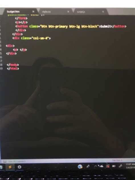Solved Need Help Making Budget Planner Website What Java