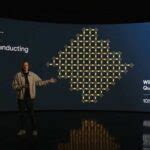Google Unveils Willow Breakthrough Quantum Chip That Solves Septillion Year Year