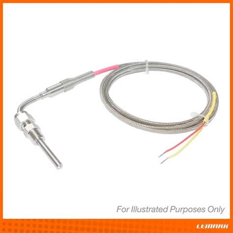 FORD FIESTA MK ST Genuine Lemark Post Cat Lambda Oxygen O Sensor PicClick UK