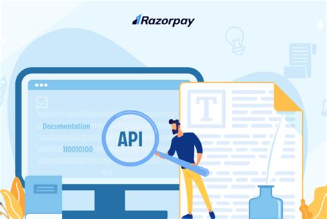 API Culture Importance Of API Documentation Razorpay Learn