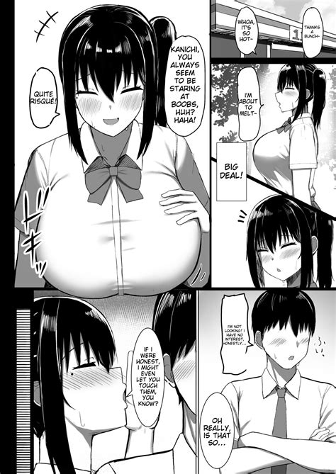 Pure Love Ichalove Itomate Page 5 Nhentai Hentai Doujinshi And Manga