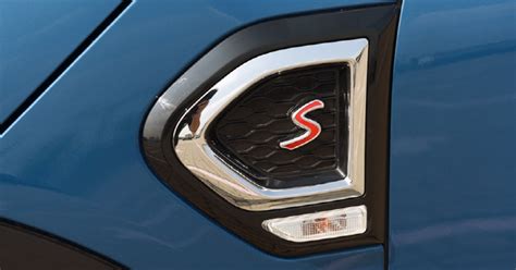 포토 2017 미니 쿠퍼 Sd 컨트리맨 All4의 S 엠블럼 포토 2017 미니 쿠퍼 Sd 컨트리맨 All4의 S 엠블럼