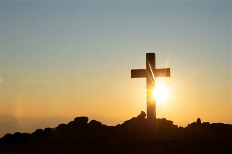 Porque O Amor De Deus é Incondicional