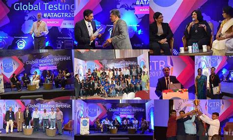 Atagtr2021 Global Testing Retreat 2021
