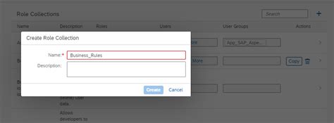 Setting Up SAP Business Rules Service In The SAP B SAP Community