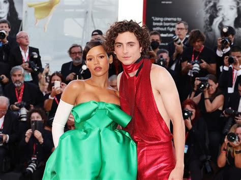 Timothée Chalamet Recalls Leonardo Dicaprios Career Advice