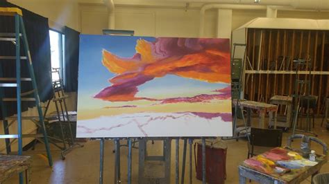 Blog Posts Kyle Arthur Art