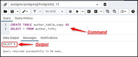 Different Methods To Copy Or Clone A Table In Postgresql