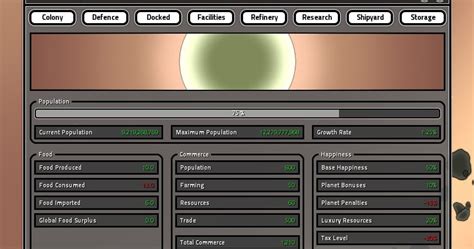 Galaxial Improved Colony Interface Rdevblogs