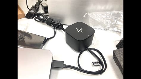 Hp Thunderbolt Dock G Combo Cable Online Collection Oceanproperty Co Th