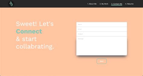Github Alanbedoyaportfolio2 I Built This To Show How Creative I Can Be And Build Something I