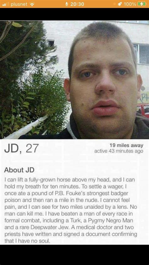 Dude Has No Soul Rholup