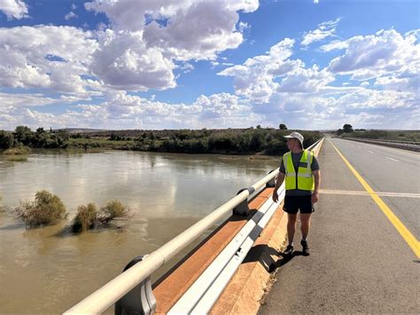 Luke Bodenstein On Linkedin Sanral Bridgeinspection