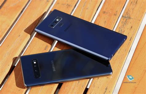 Samsung Galaxy 10 Plus Характеристики – Telegraph