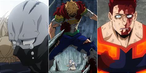 The Most Manipulative Anime Heroes