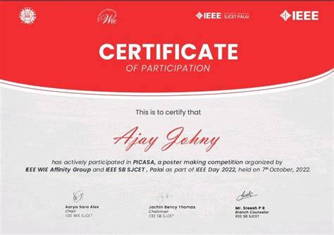 Ajay Johny On Linkedin Picasa Design Ajayjohny