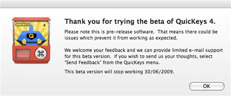 Quickeys For Mac Download