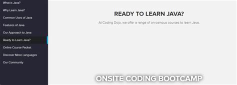 7 Best Java Bootcamps To To Earn Six Figures In 2023 Kigi