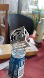 Homemade Cnc Router Vice HomemadeTools Net