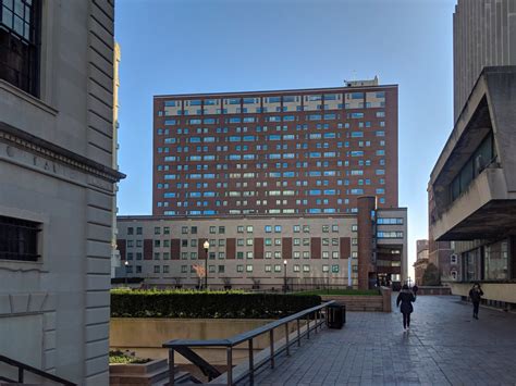 Cu Dorms — Kouzmanoff Bainton