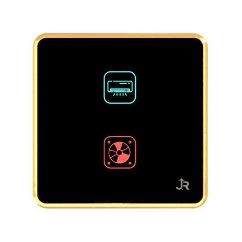 Jr 2 Module Wifi Xeon Series 2 High Power Load Switch Touch Panel At
