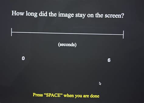 Slider Label Position Online Experiments Psychopy