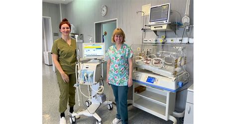 Детската хирургия към УМБАЛ Свети Георгив Пловдив получи апаратура от „Българската Коледа