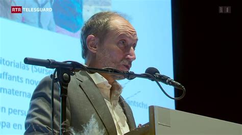 100 Dis En Uffizi Markus Solinger A La Fin èsi Simplamain Da Decider E Da Far Novitads Rtr