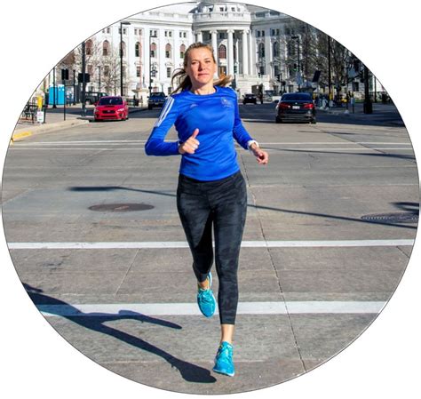 Kyniska Running Llc On Linkedin Coach Spotlight At Kyniska Running Our Coaches Are