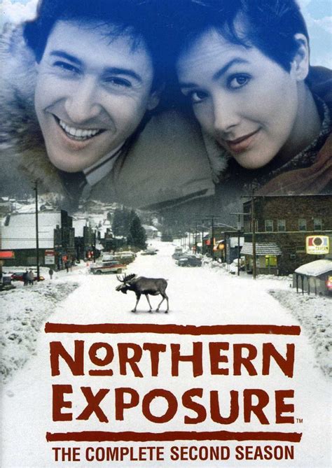 Alaska Tv Show 1990s 60 Photos Moonagedaydream Film