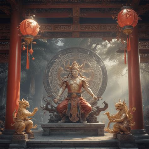 The Four Symbols Of Chinese Mythology Mythology Worldwide The Four Symbols Of Chinese Mythology Mythology Worldwide