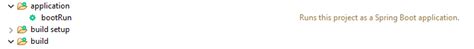 In Eclipse A Spring Boot Webflux Websocket Application Runs Correctly
