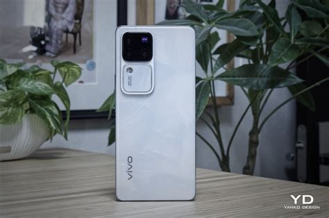 Vivo V30 Pro Review Putting The Focus Where It Counts Yanko Design