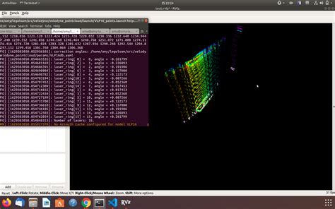 lego loam 加入IMU發生嚴重飄移問題 Issue RobustFieldAutonomyLab LeGO LOAM GitHub