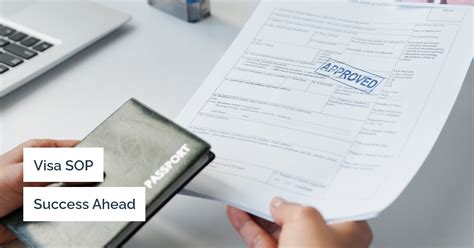 Top Tips To Ace Your Visa Statement Of Purpose To Study Abroad