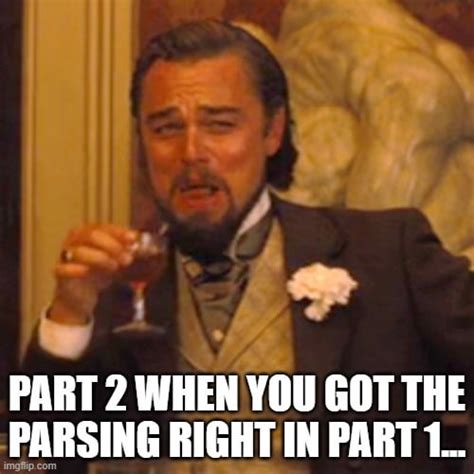 2023 Day 2 Was The Opposite Of Day 1 Radventofcode