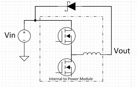 LMZM Safe To Drive VOUT When LMZM Is Off Power Management Forum Power Management