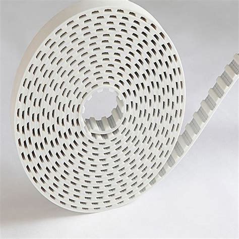 Breaking And Falling Off Of Synchronous Belt Knowledge SST Machinery Co Ltd