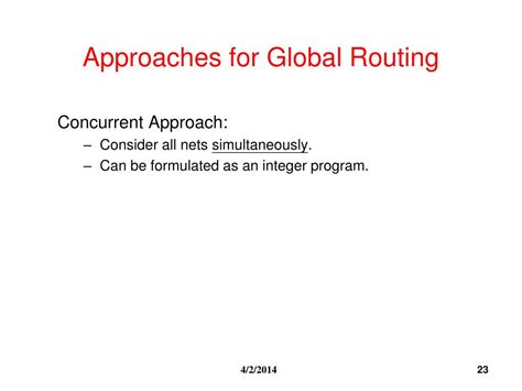 Ppt Vlsi Physical Design Automation Powerpoint Presentation Free Download Id753612