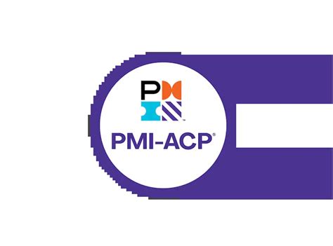 Pmi Agile Certified Practitioner Pmi Acp