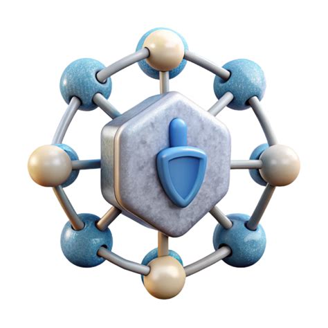 Stunning Traditional Quantum Network Security Diagram Isolated Element Exclusive 57854814 Png