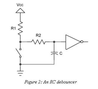Toggle Mode With Button Without Micro Controller General