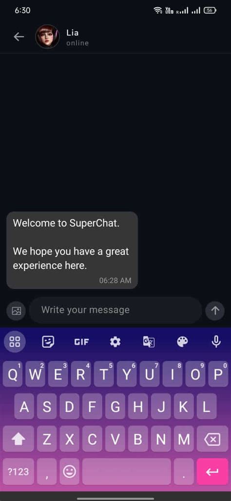 Download Super Chat Apk V8 1 For Android Latest