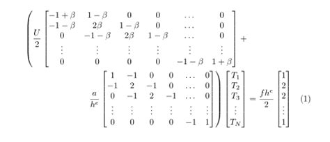 Align Alignment Of An Equation TeX LaTeX Stack Exchange