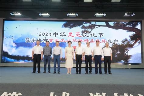 陈冬梅表示，丰富工旅融合消费，进一步提高南通工业旅游在全省、全国的影响力