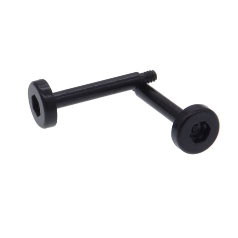 Socket Allen Sexy Screw Nut Heatfastener