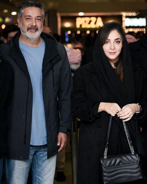 عکس زن زیبای بازیگر خوش تیپ سریال آوای باران بیوگرافی و عکس های