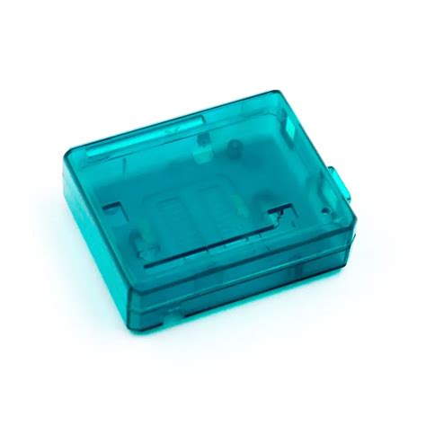 Arduino UNO R3 Case Blue OTRONIC