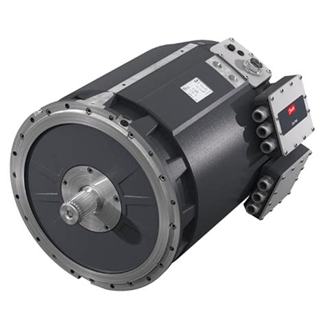 Editron Electric Machines Distributor Supplier And Service Provider In